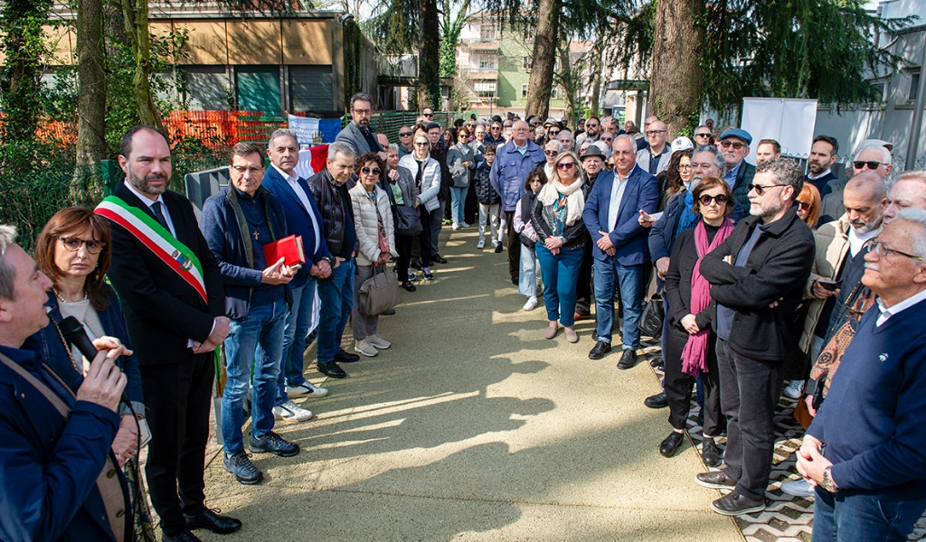 Comune di Mogliano Veneto - Home